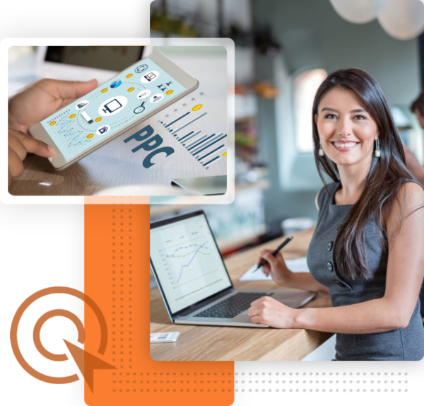 PPC Assist | AI-Driven, Human-Directed PPC Management